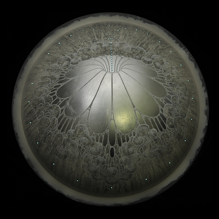 Emerge | Carol Prusa