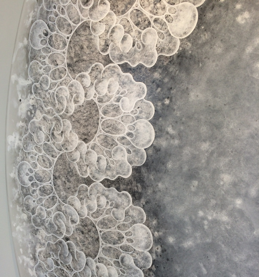 Clouded | Carol Prusa