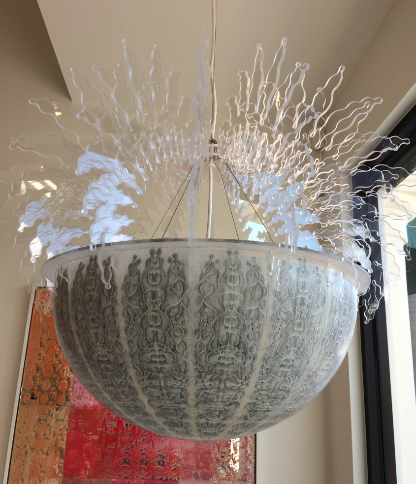 Lumen | Carol Prusa