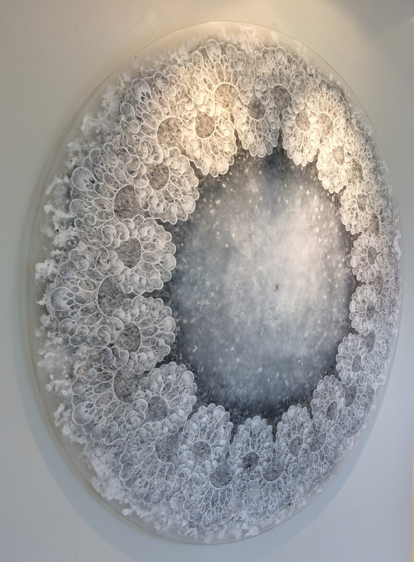 Clouded | Carol Prusa