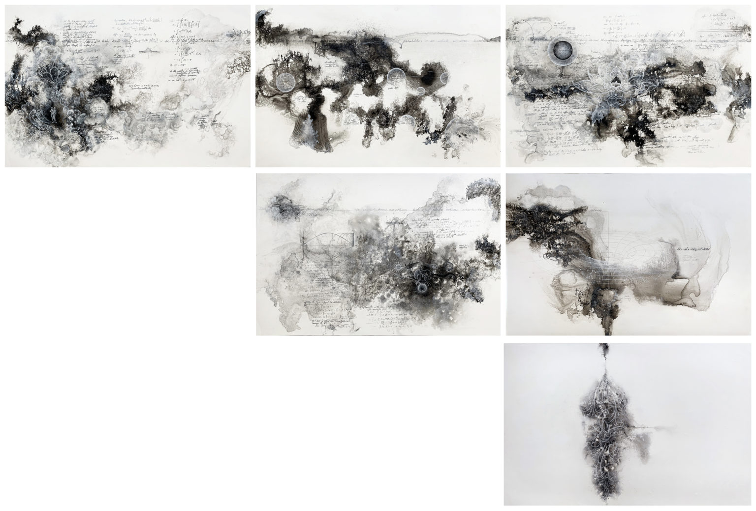 Upcoming show, summer 2020 in Taipei | Carol Prusa