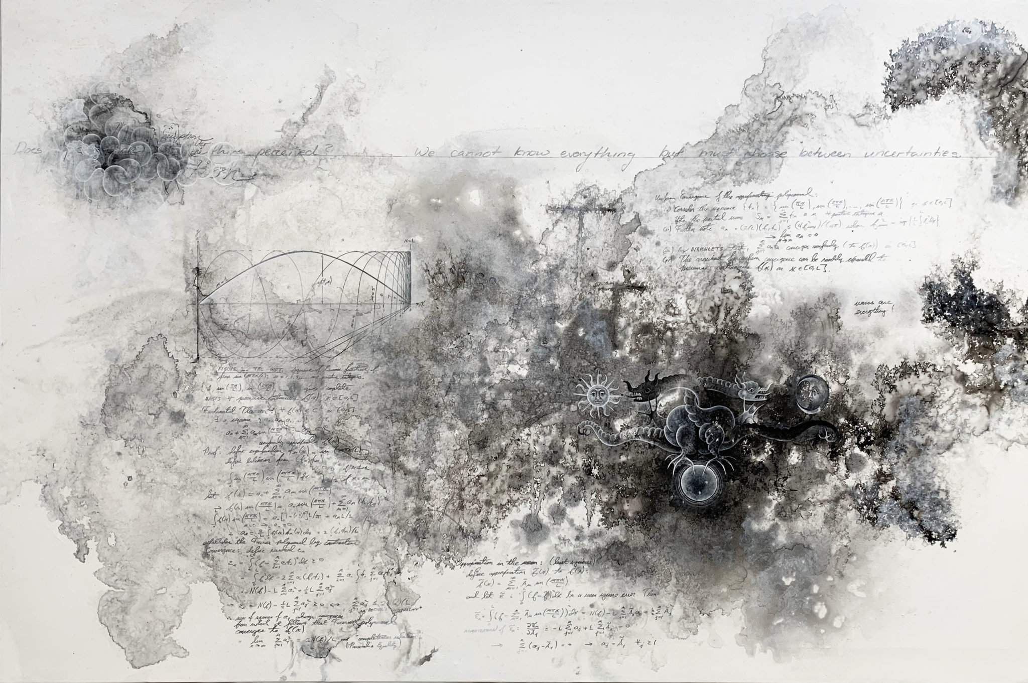 Carol Prusa | Visual Artist