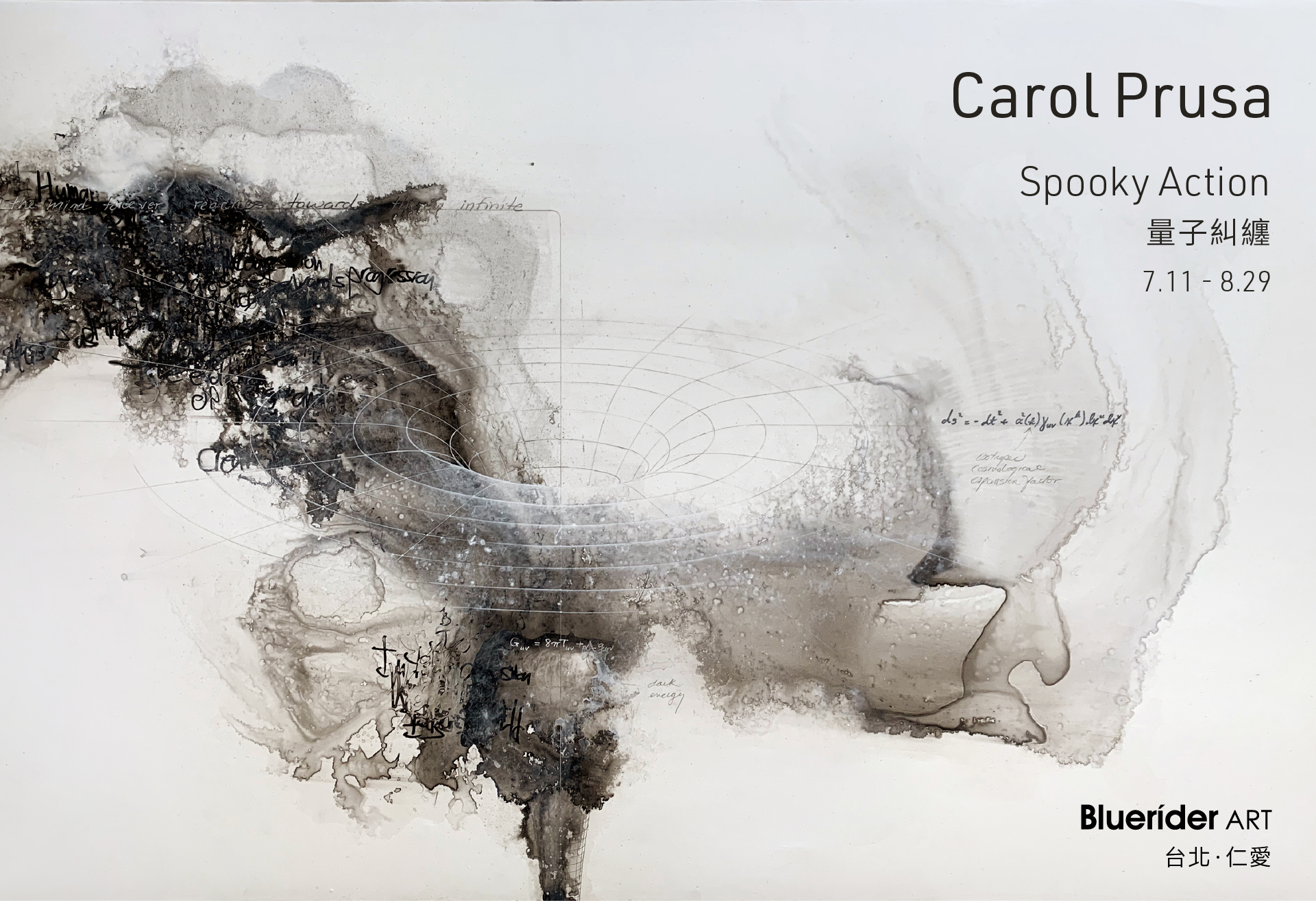 Carol Prusa | Visual Artist